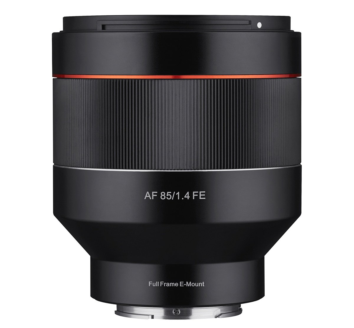 Rokinon 85mm f1.4 AF FE - PhotonArmy